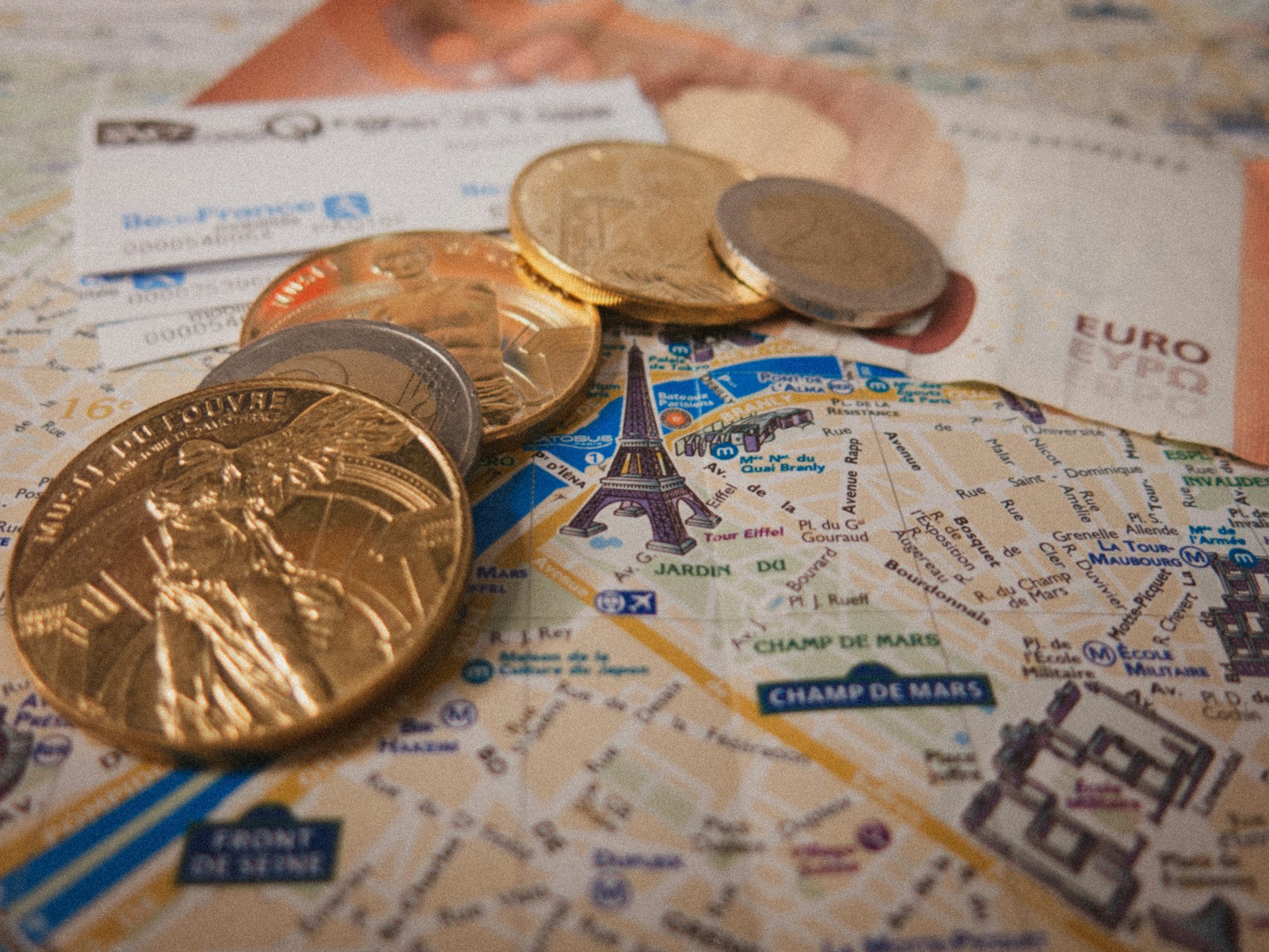 How to Travel on a Budget in Your 20s: Smart Savings Strategies for ...